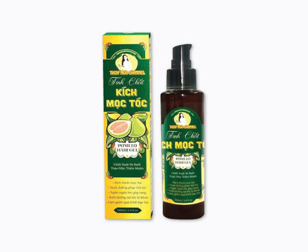 Dưỡng Tóc – Thuy Nga Channel